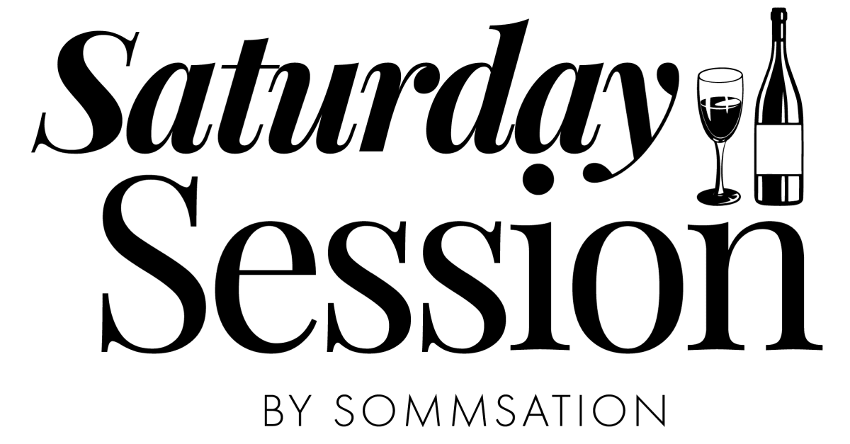 Saturday Session ft. Alberto Oggero Winery | Sommsation