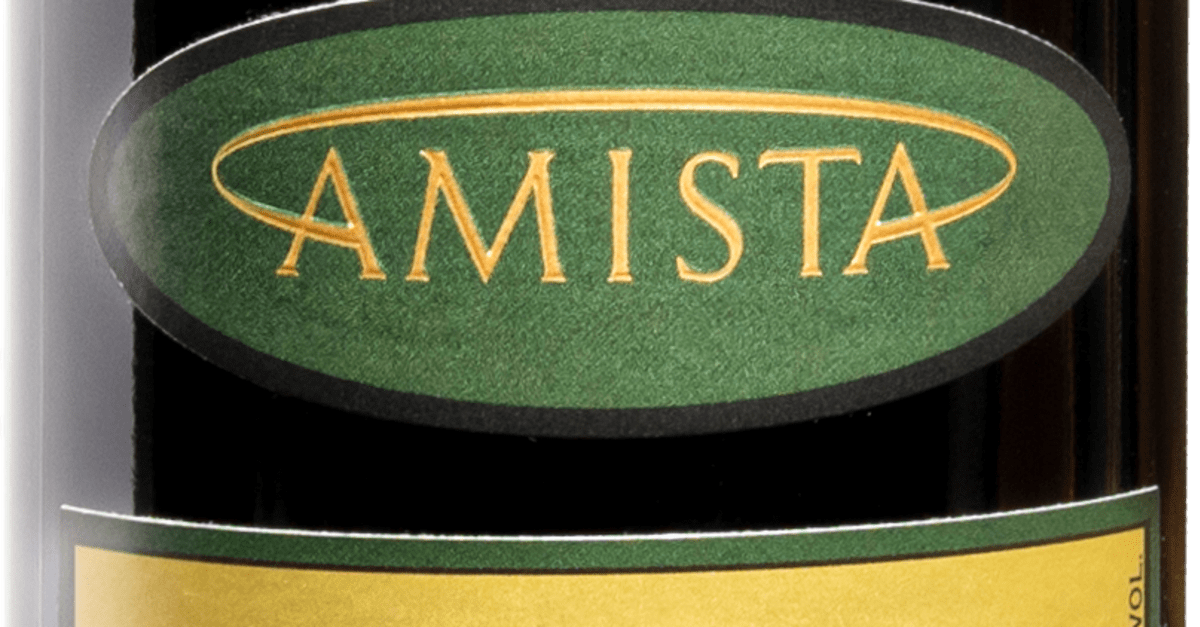 Amista Vineyards | 2021 Mourvèdre
