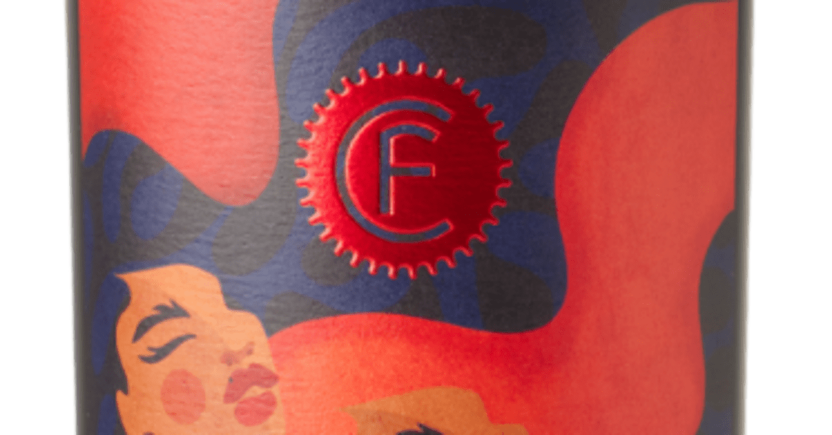 Clif Family Winery | 2023 Clif Family x Reyna Noriega Red Wine Blend