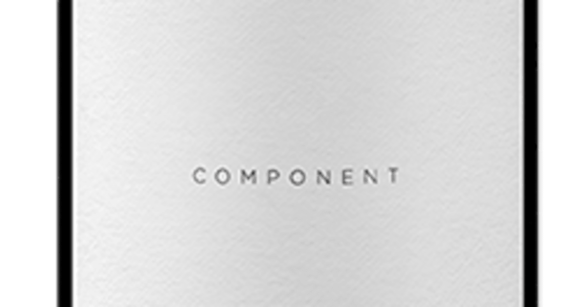 Component Wine Company | 2022 Cabernet Sauvignon