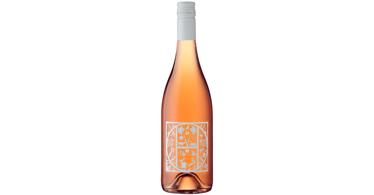 Halter Ranch Winery | 2022 Effervescent Rosé