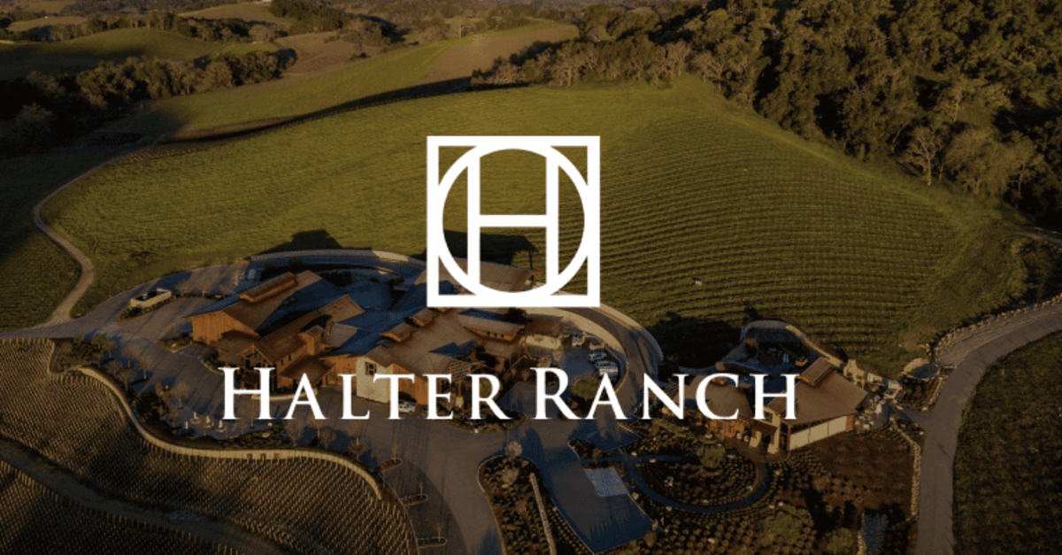 Halter Ranch Winery | Sommsation