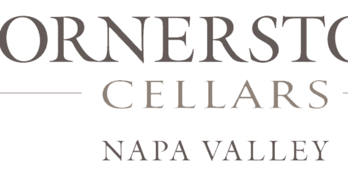 Cornerstone Cellars | Sommsation | Shop Napa Wines