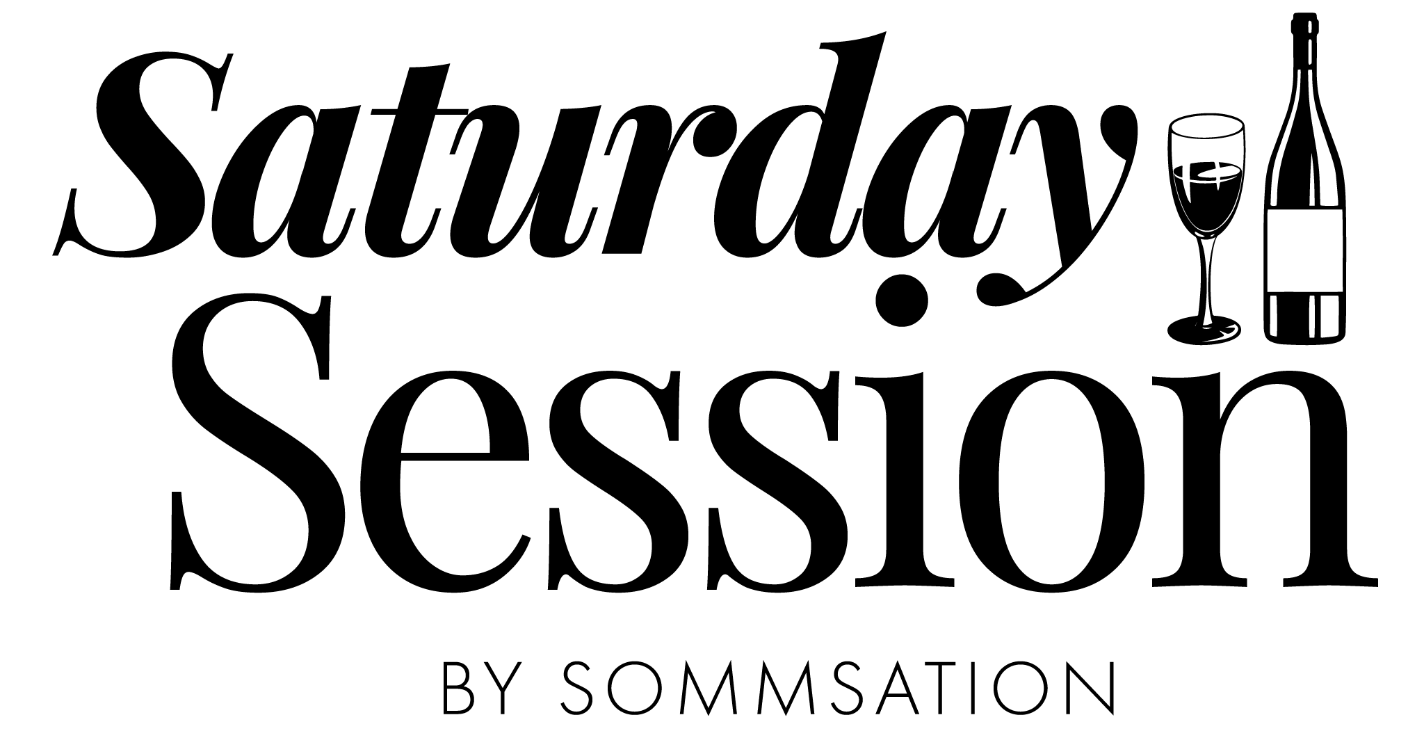 Saturday Session ft. Halter Ranch | Sommsation