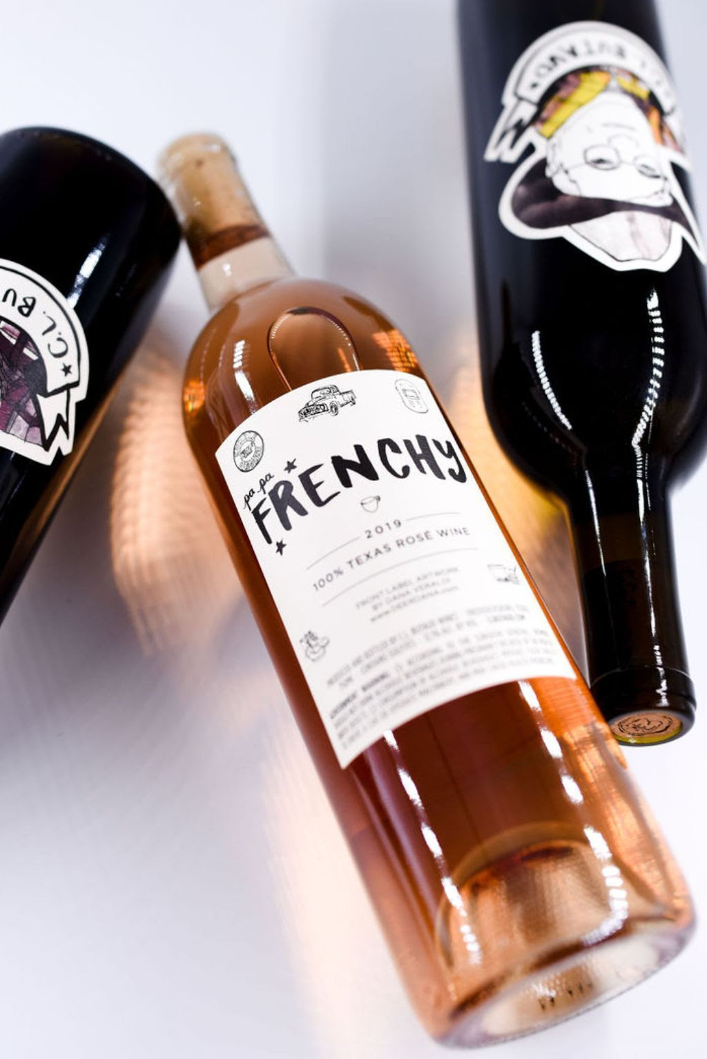 C. L. Butaud Wines | Wineries | Sommsation