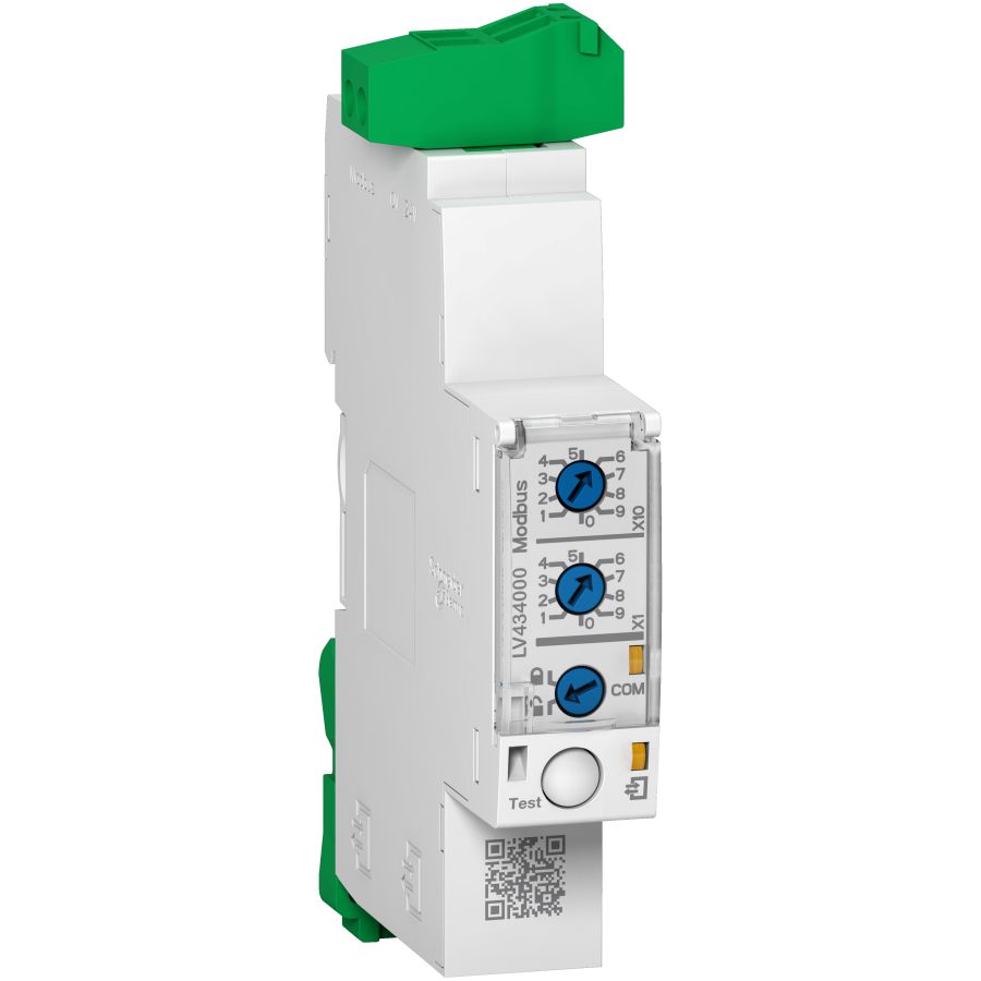 Schneider Electric - LV434000 - IFM MODULE COM MODBUS SL