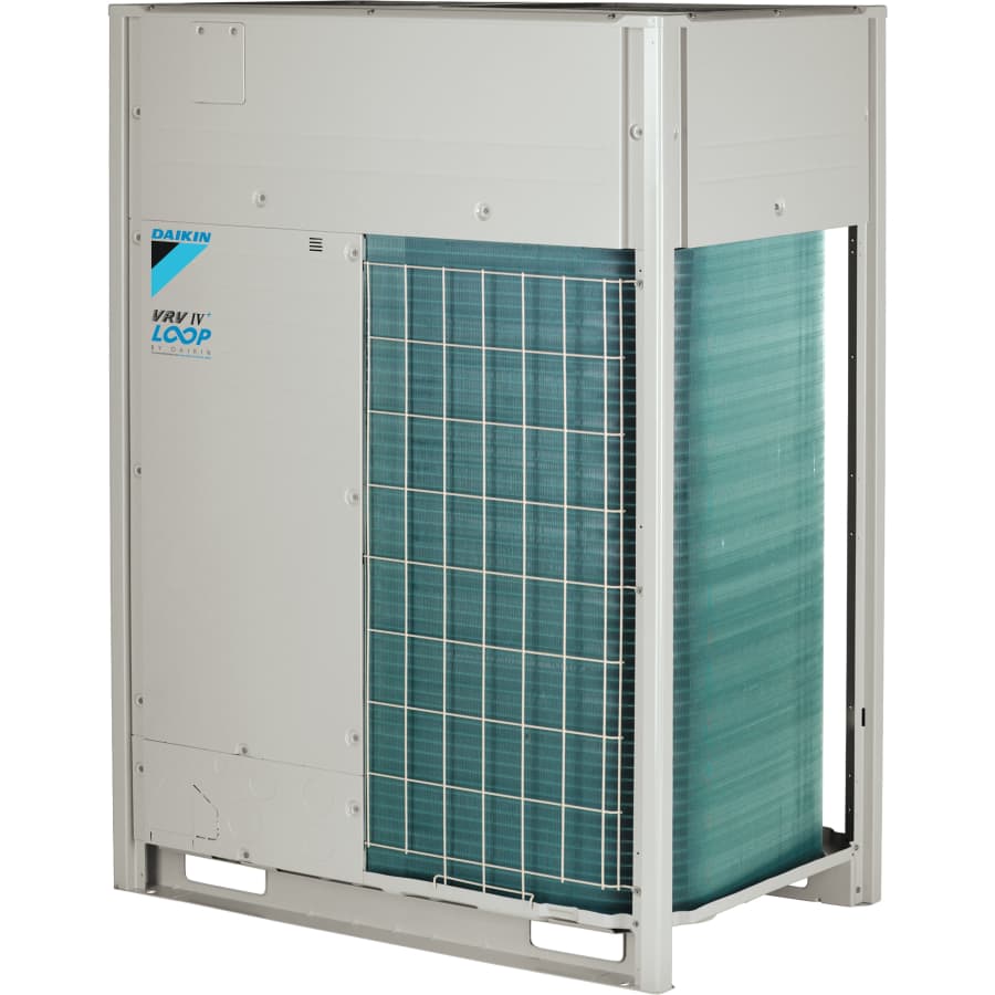 Daikin - RXYQ14U - U.E VRV IV rev std - 14 CV