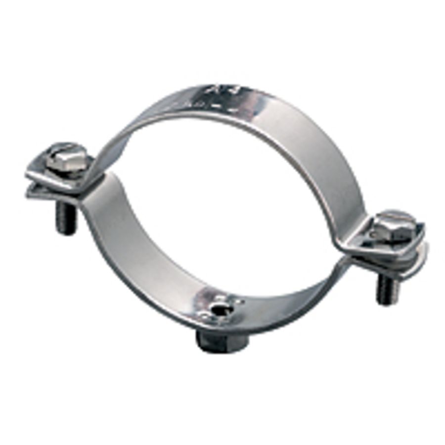 Legrand - 07998 - COLLIER ATLAS INOX DIAM.50