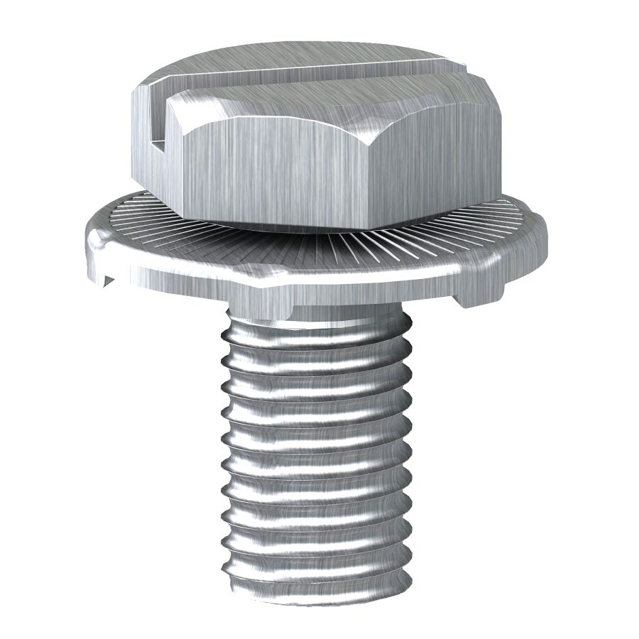 Schneider Electric - AF1VA518 - VIS A RONDELLE 5X18