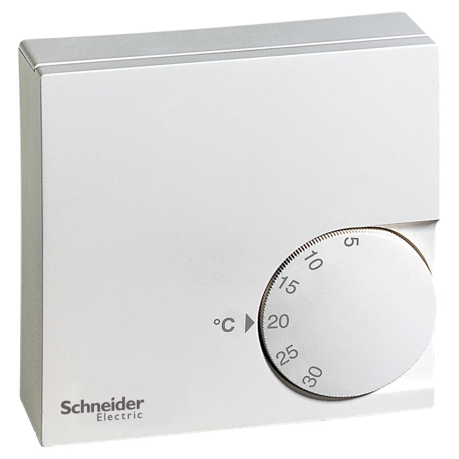 Schneider Electric - 15870 - THERMOSTAT D AMBIANCE (TH