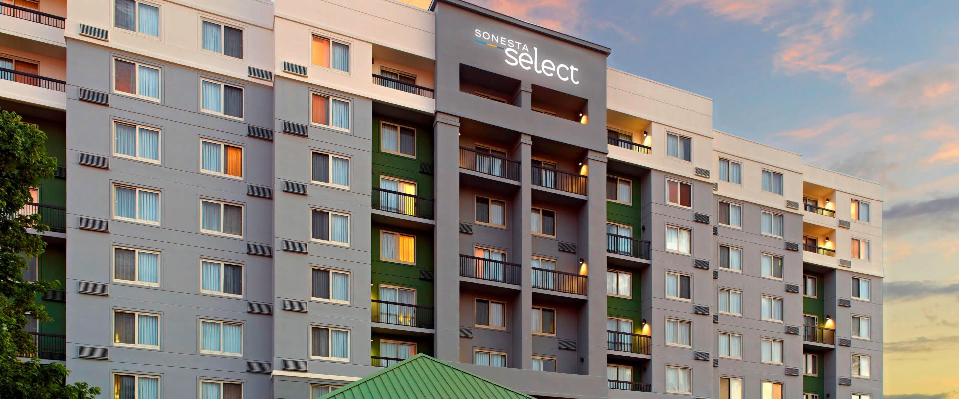 Courtyard by Marriott’s history and why it was marketing genius ...