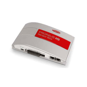 Fronius Sensor Box | SolarTraders