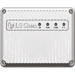 LG ES Resu Plus expansion kit for 48V batteries | SolarTraders