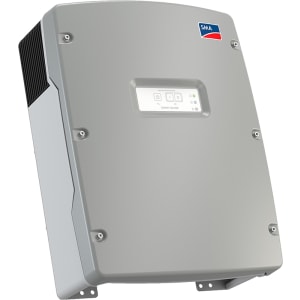 SMA Sunny Island 8.0H-13 (Alu-White) | SolarTraders