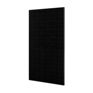JA Solar Deep blue 4.0 Pro JAM54D41-440/LB Glass-Glass Bifacial Full ...