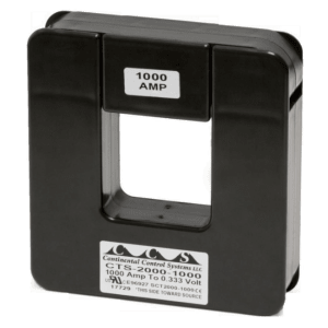 SolarEdge Core Current Transformer (100 A) | SolarTraders