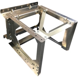 SMA SMA universal mounting system for Core1 (UMS Kit) | SolarTraders