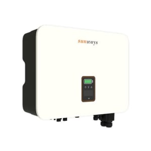 Sunways STH-10KTL-HT | SolarTraders