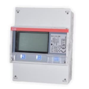 ABB B23 212 - 100 Three-phase meter | SolarTraders