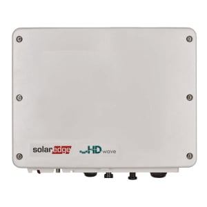 SolarEdge SE6000H-RW000BNN4 | SolarTraders