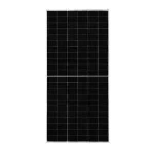 JA Solar Deep blue 4.0 Pro JAM66D45-600/LB Glass-Glass Bifacial ...
