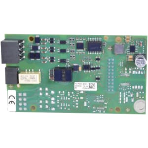 SMA I/O interface for STP Core1 | SolarTraders