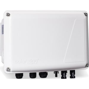 SolarEdge StorEdge - SESTI-S4 high power interface | SolarTraders