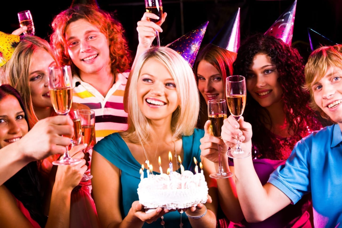 Organiser une fête d’anniversaire pour enfants : le guide facile ...
