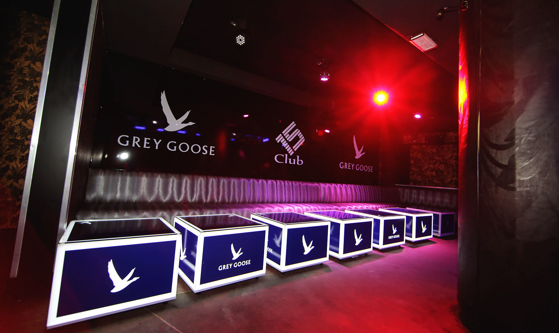 Privatisation 15 Club - Photos | Offres | Devis en ligne