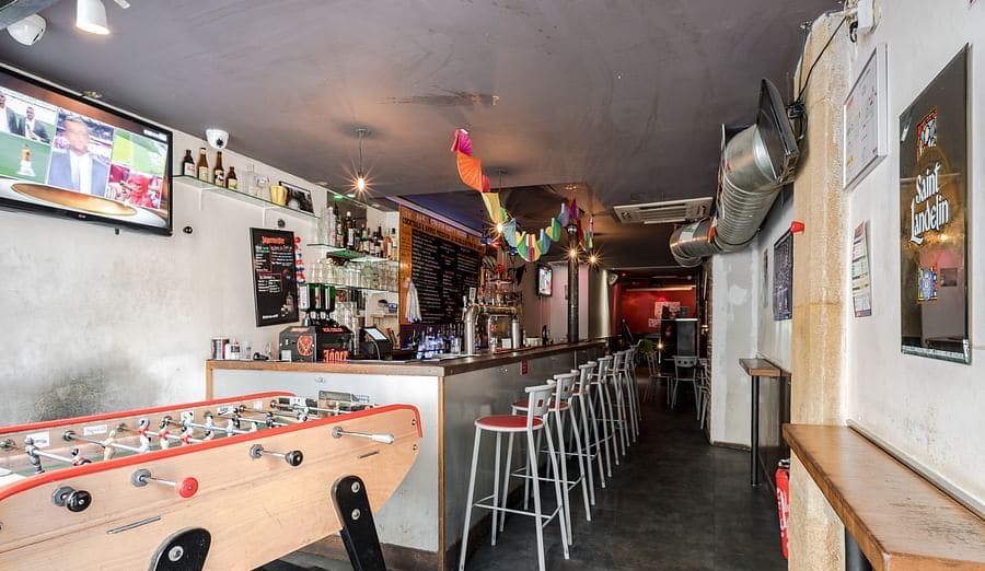 Privatisation Bar à Mines - Photos | Offres | Devis en ligne