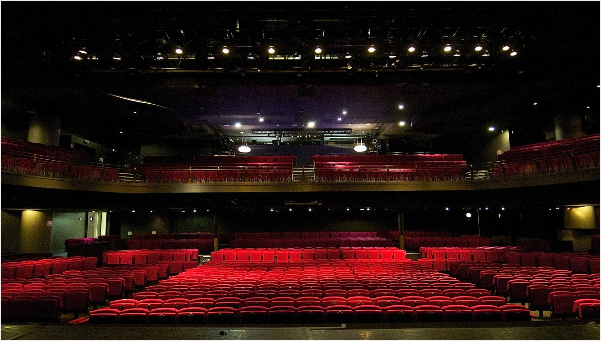 Bobino | Location Salle de spectacle près de la Gare Montparnasse