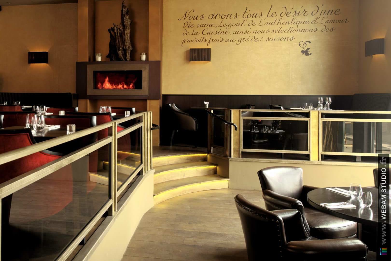 Location Brasserie Les Docks - Photos | Offres | Tarifs | Avis