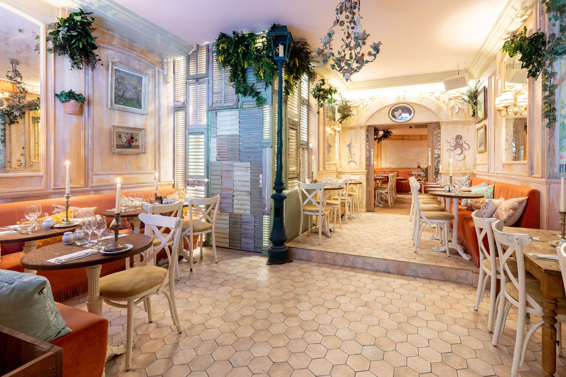 Privatisation Brasserie Pastis - Photos | Offres | Devis en ligne