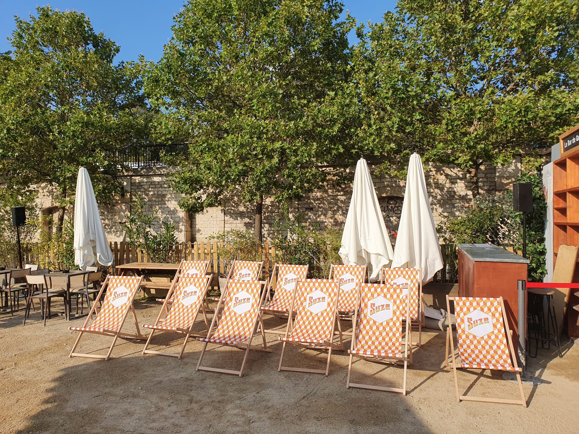 Location Cargo Container Bar - Photos | Offres | Tarifs | Avis