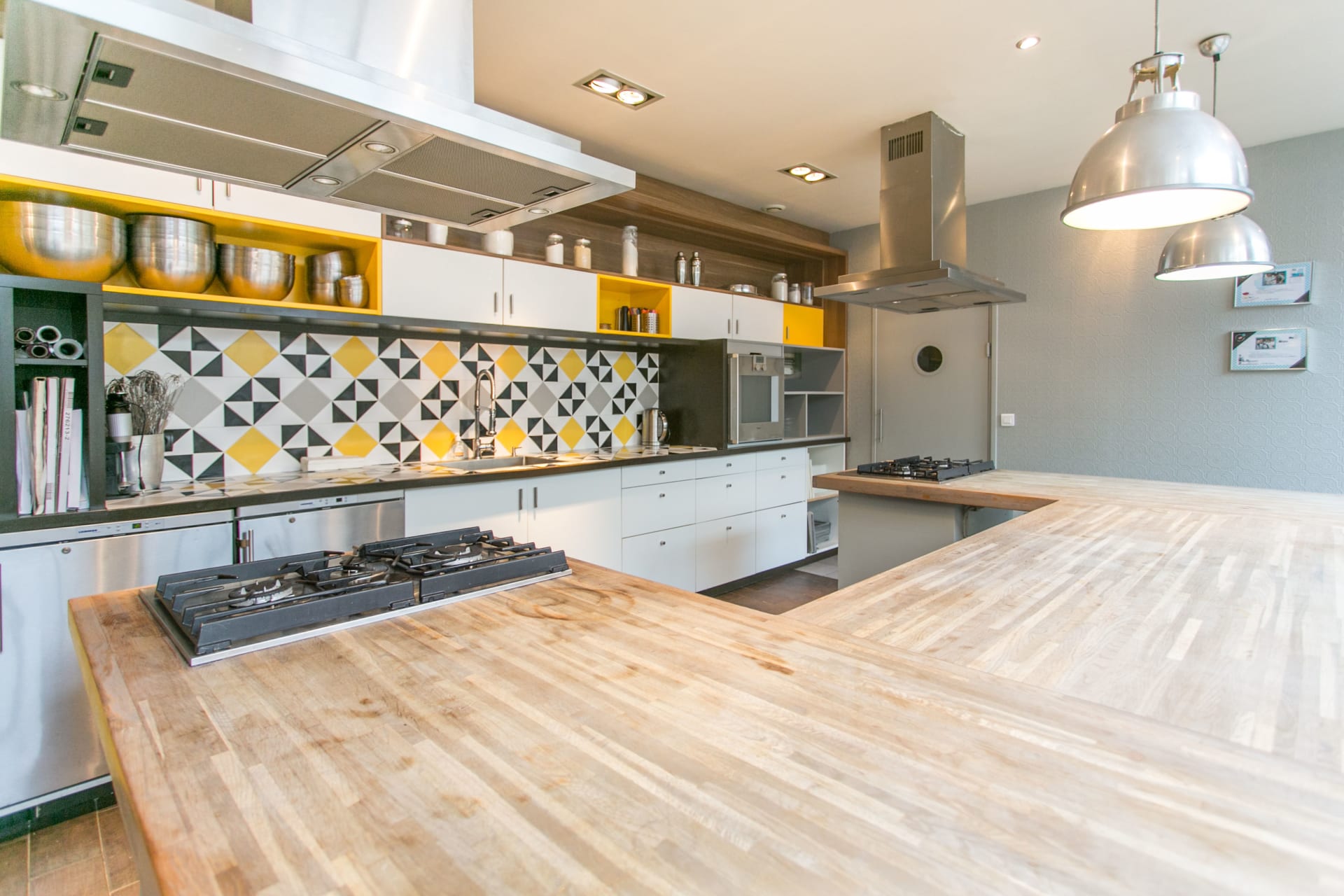 Location Chefsquare Bastille - Photos | Offres | Tarifs | Avis