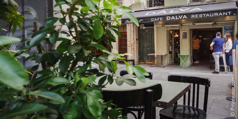 Privatisation Dalva - Photos | Offres | Devis en ligne