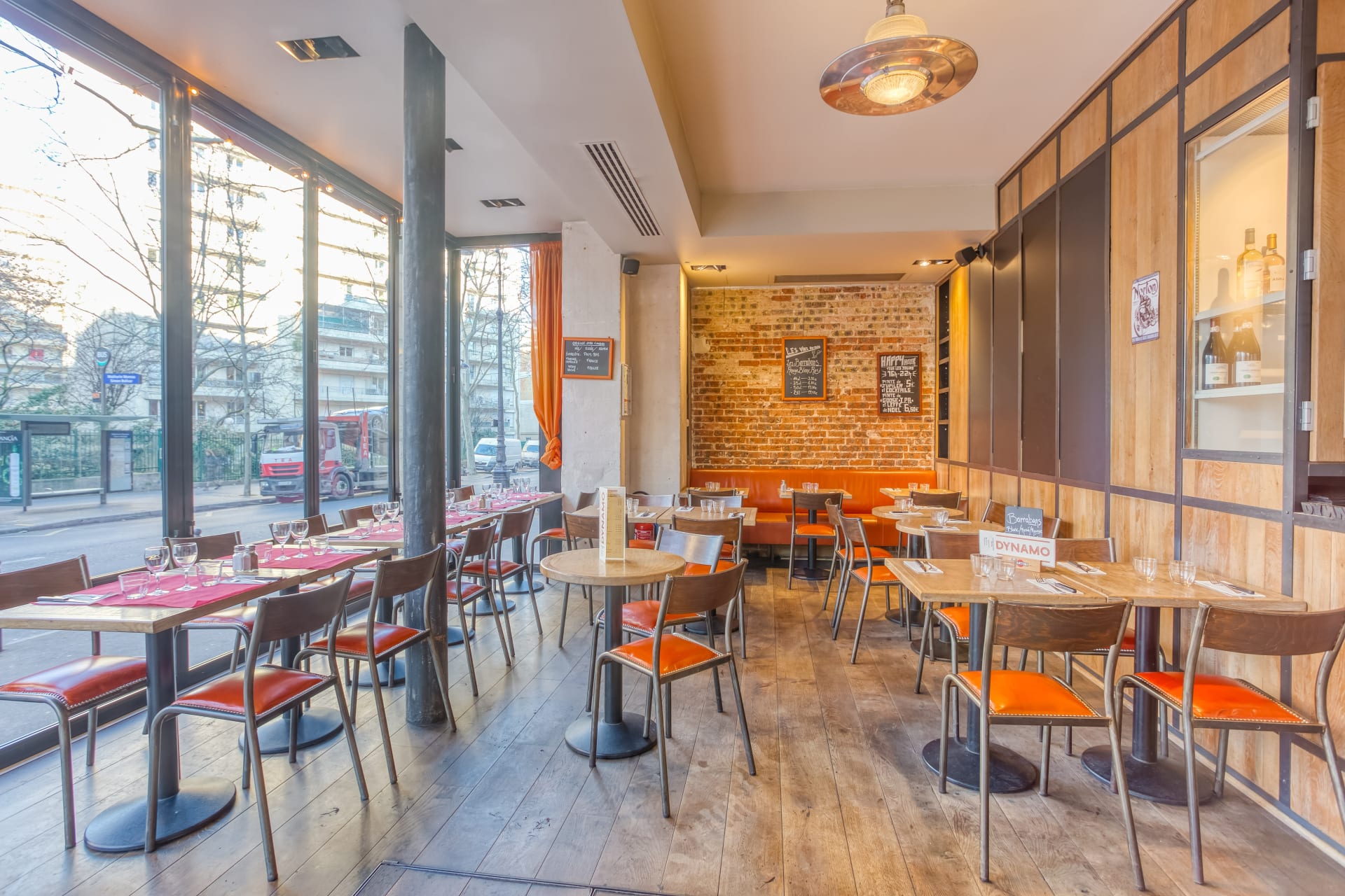 Privatisation Dynamo - Photos | Offres | Devis en ligne