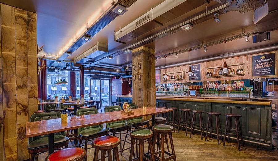 Privatisation Frog Xvi - Photos | Offres | Devis en ligne