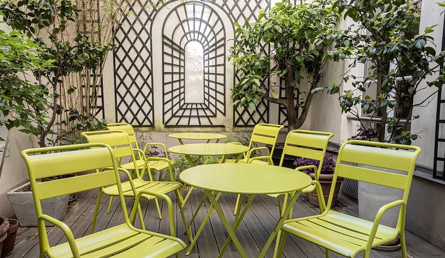 Location Hôtel Arvor Paris - Photos | Offres | Tarifs | Avis