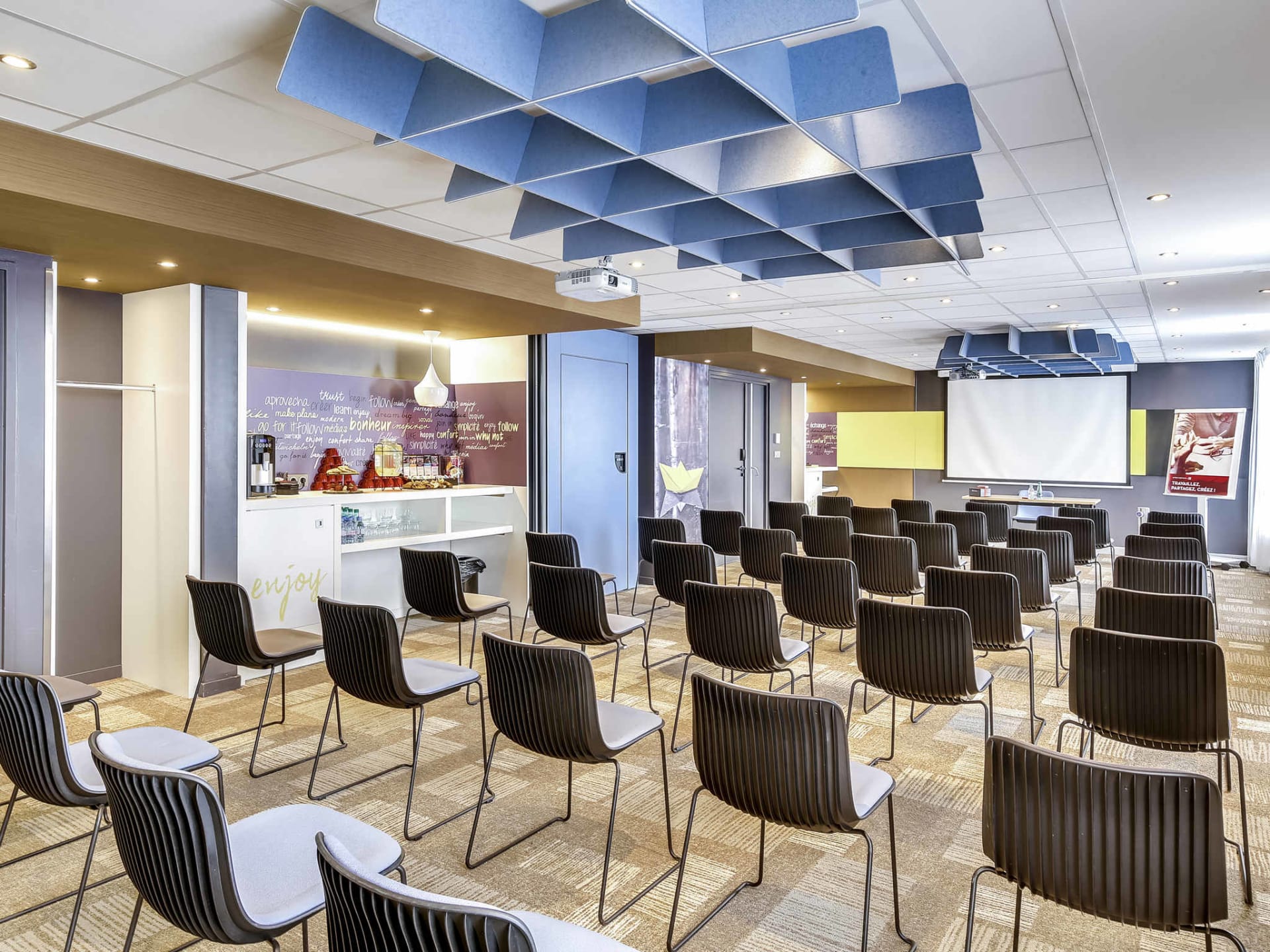 Location Hôtel ibis Paris Cœur d'Orly Aéroport | Devis en ligne