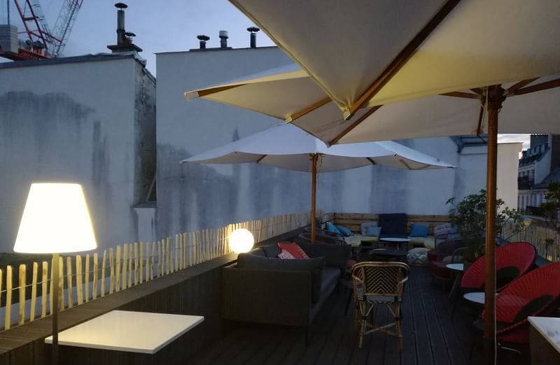 Hotel Opera Liege | Location Hôtel près de la Gare Saint Lazare