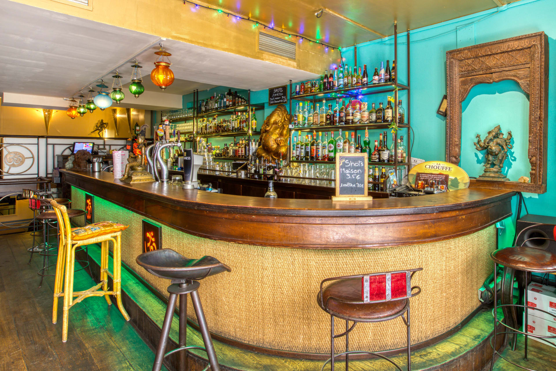 Location Indian Connection - Photos | Offres | Tarifs | Avis