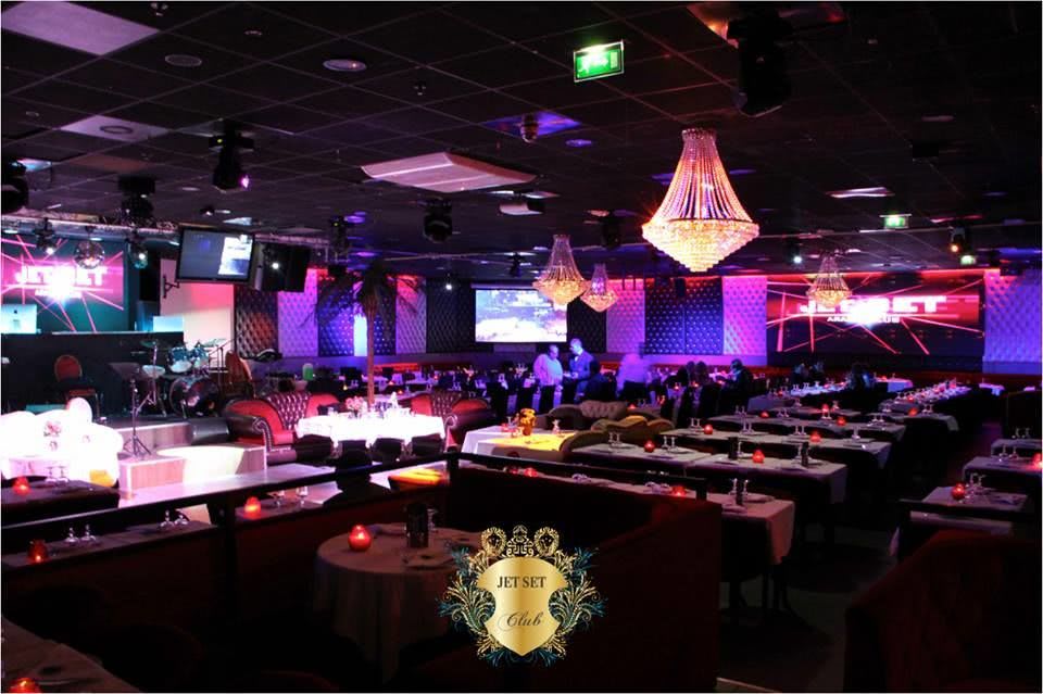 Privatisation Jet Set - Photos | Offres | Devis en ligne