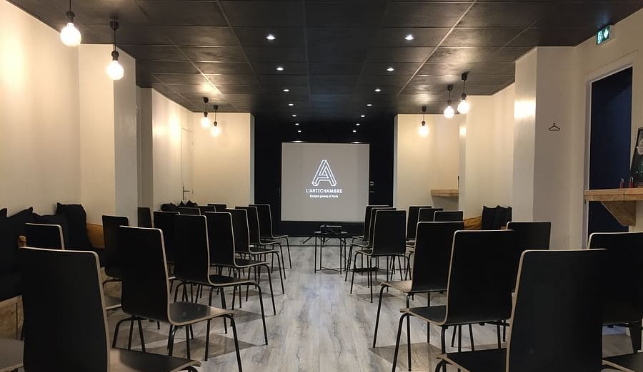 Privatisation L'Antichambre - Photos | Offres | Devis en ligne