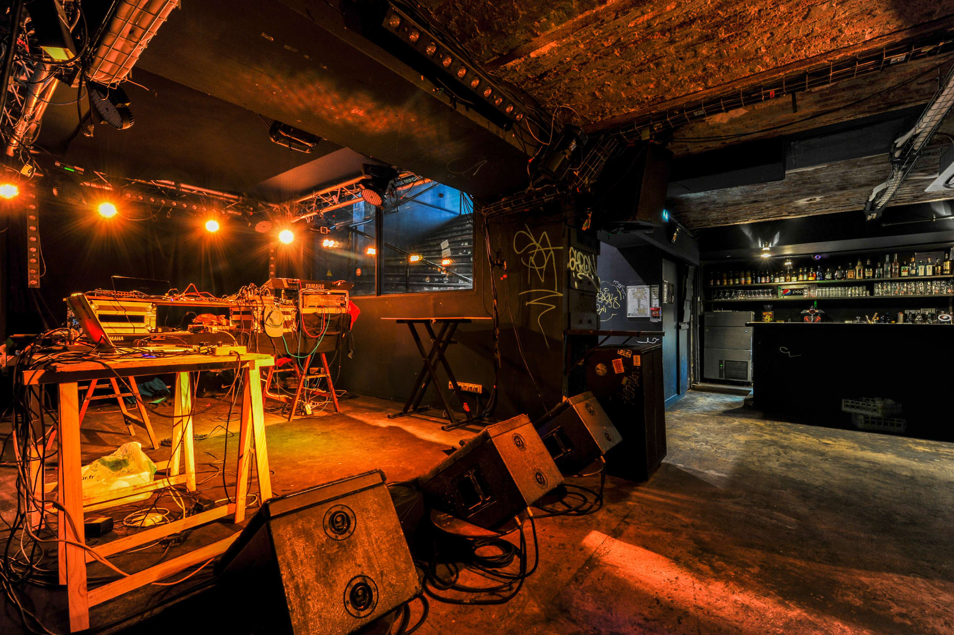 Privatisation L'International - Photos | Offres | Devis en ligne