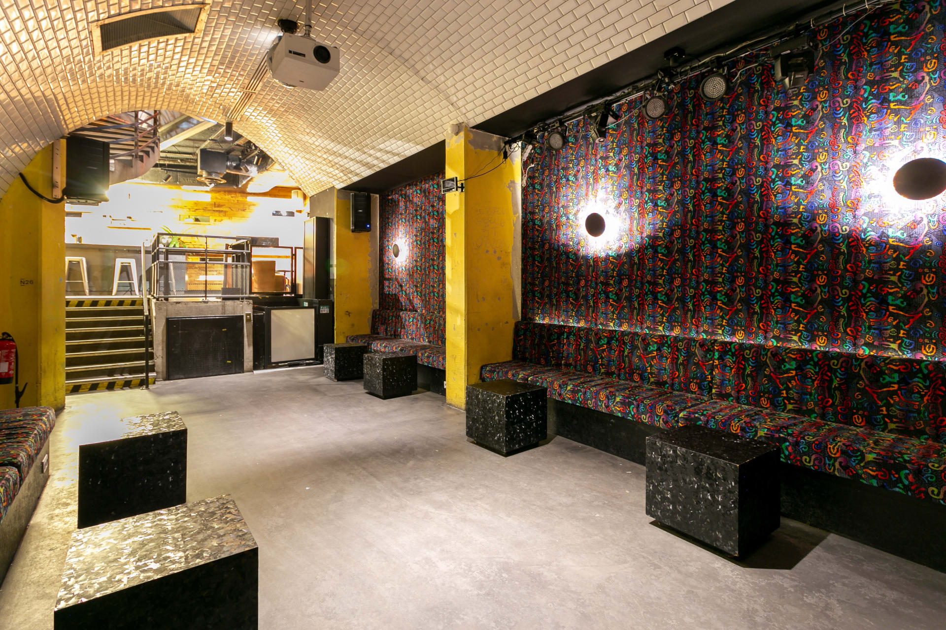 Location L'Underground Bar - Photos | Offres | Tarifs | Avis