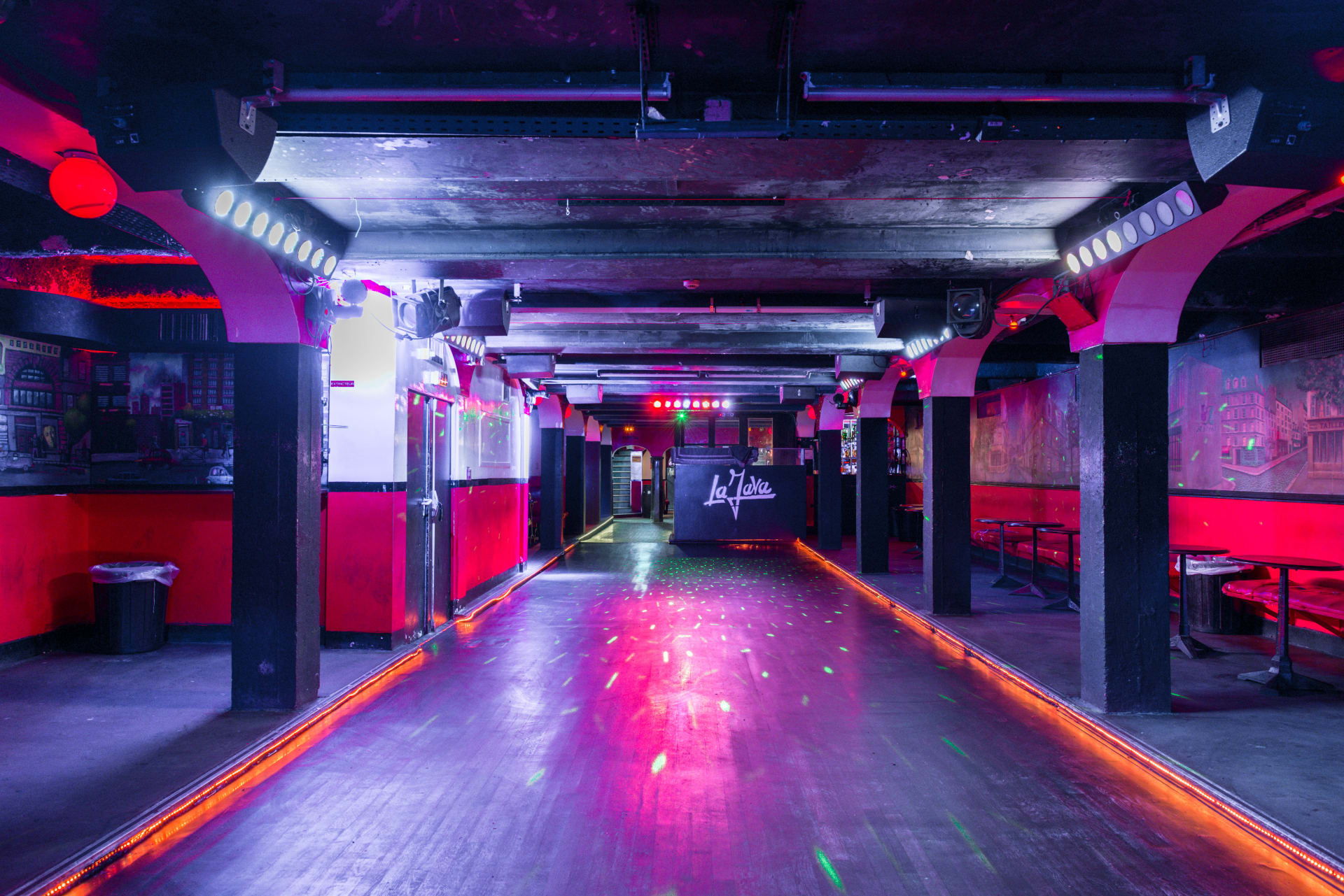 Privatisation La Java - Photos | Offres | Devis en ligne