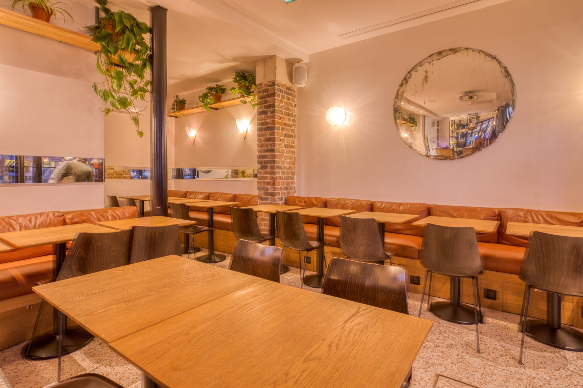 Privatisation La Java Pantin - Photos | Offres | Devis en ligne