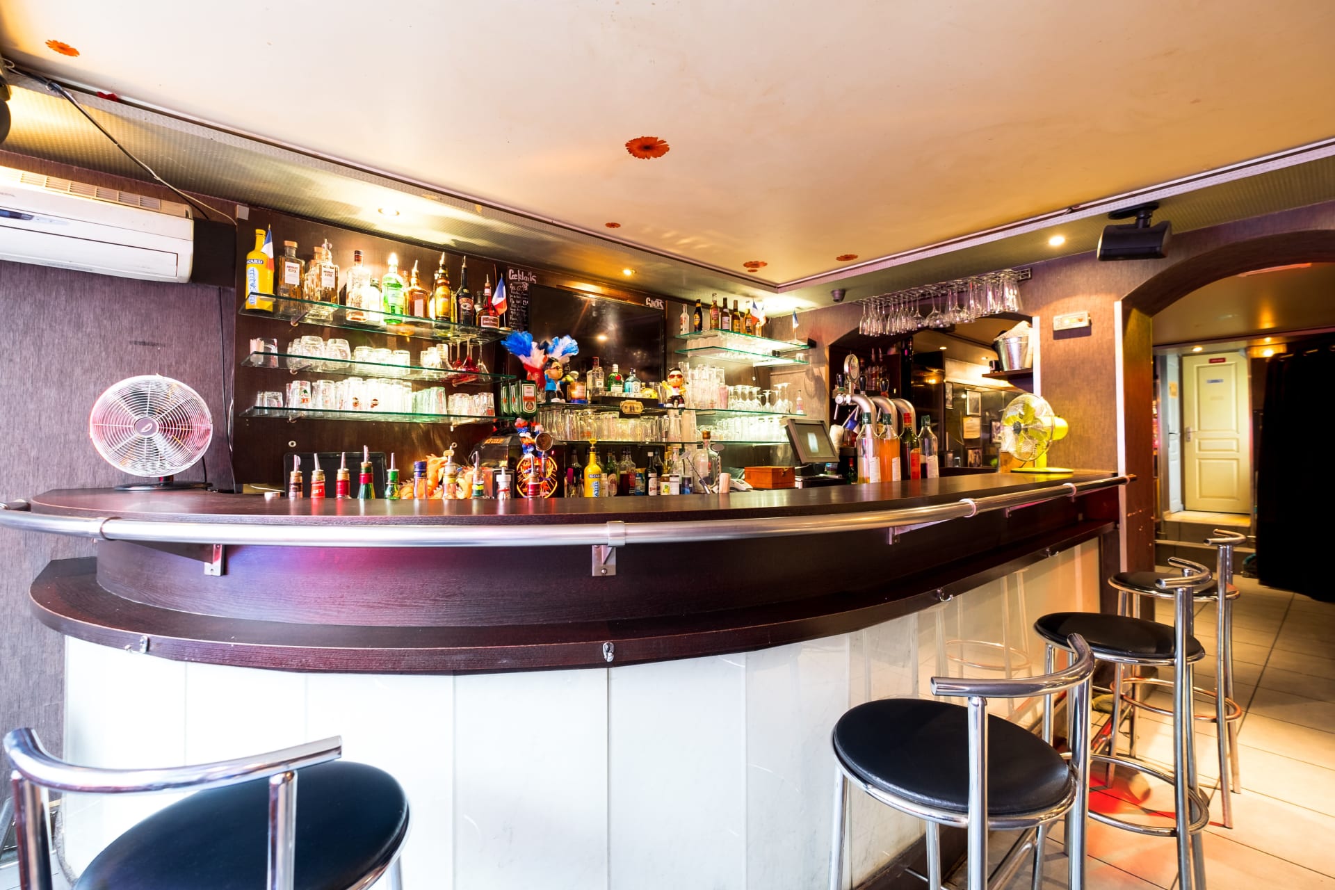 Privatisation Le Bar Quartier - Photos | Offres | Devis en ligne