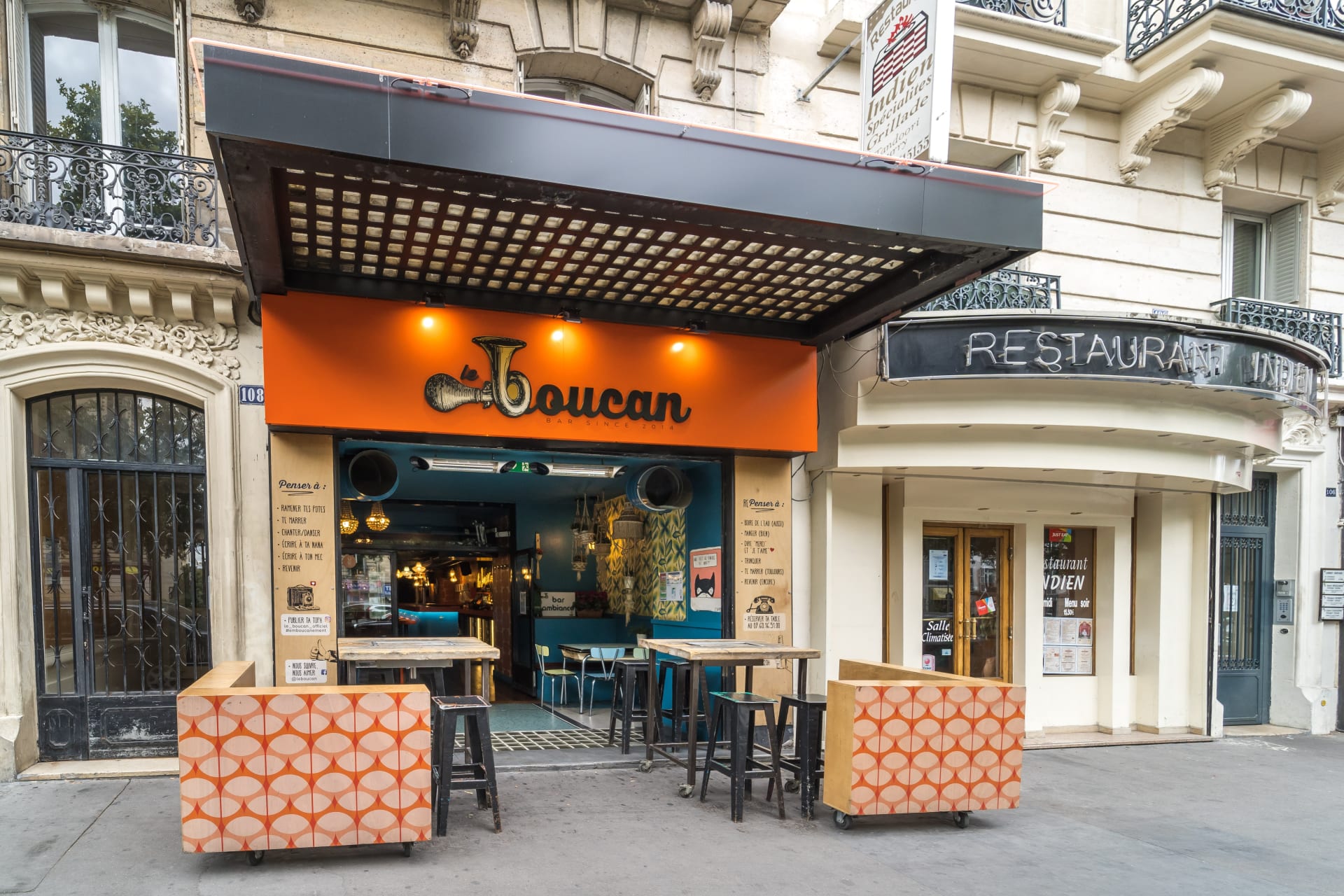 Privatisation Le Boucan - Photos | Offres | Devis en ligne